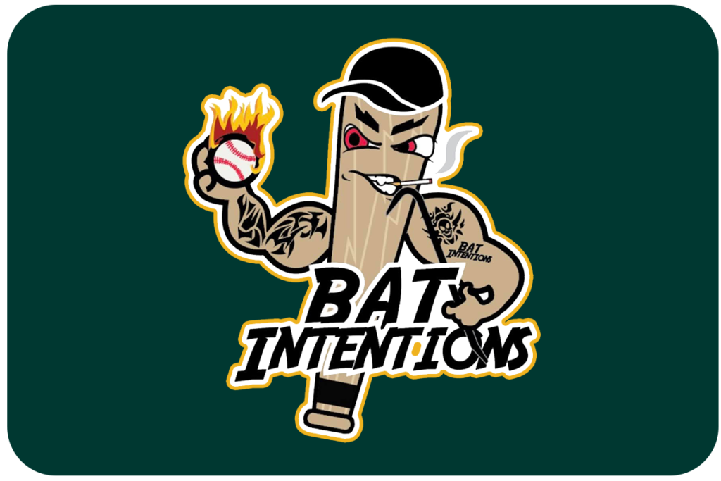 Bat Attitudes Team History – St. Thomas Slo-Pitch Association