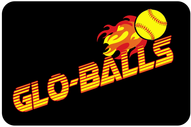 Glo Balls – St. Thomas Slo-Pitch Association