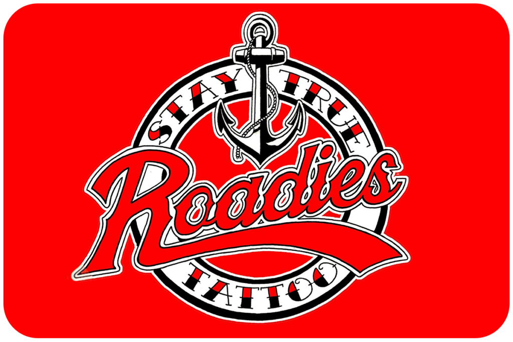 Roadies – St. Thomas Slo-Pitch Association