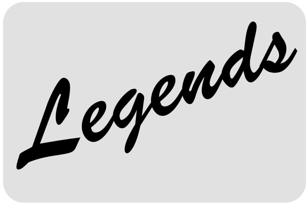 Legends – St. Thomas Slo-Pitch Association