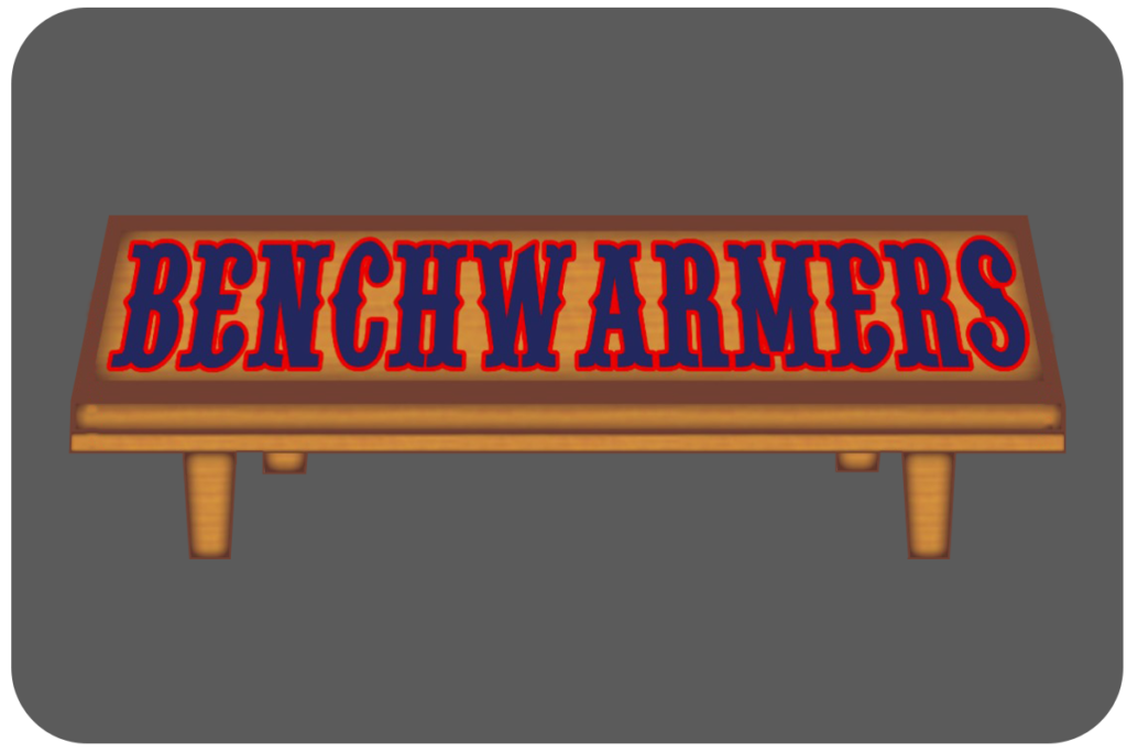 Benchwarmers Team History – St. Thomas Slo-Pitch Association