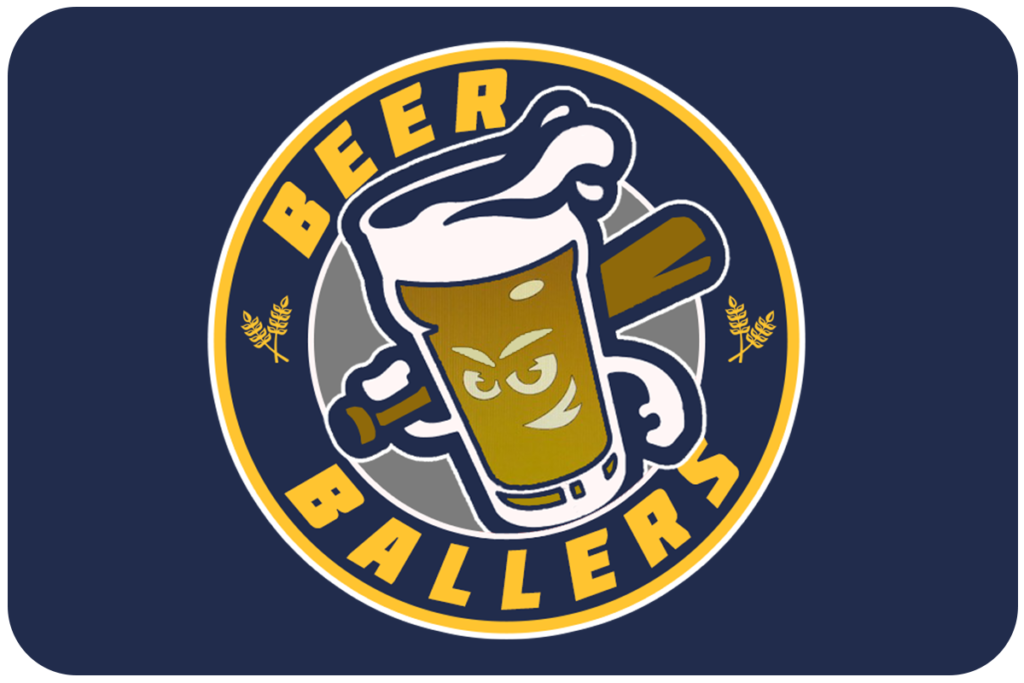 Beer Ballers Team History – St. Thomas Slo-Pitch Association