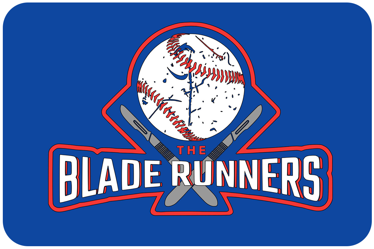 Blade Runners Team History – St. Thomas Slo-Pitch Association