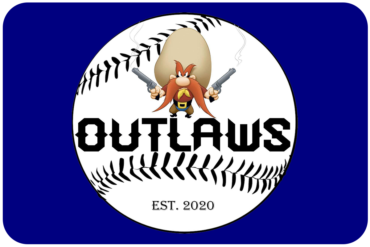 The Outlaws Team History – St. Thomas Slo-Pitch Association