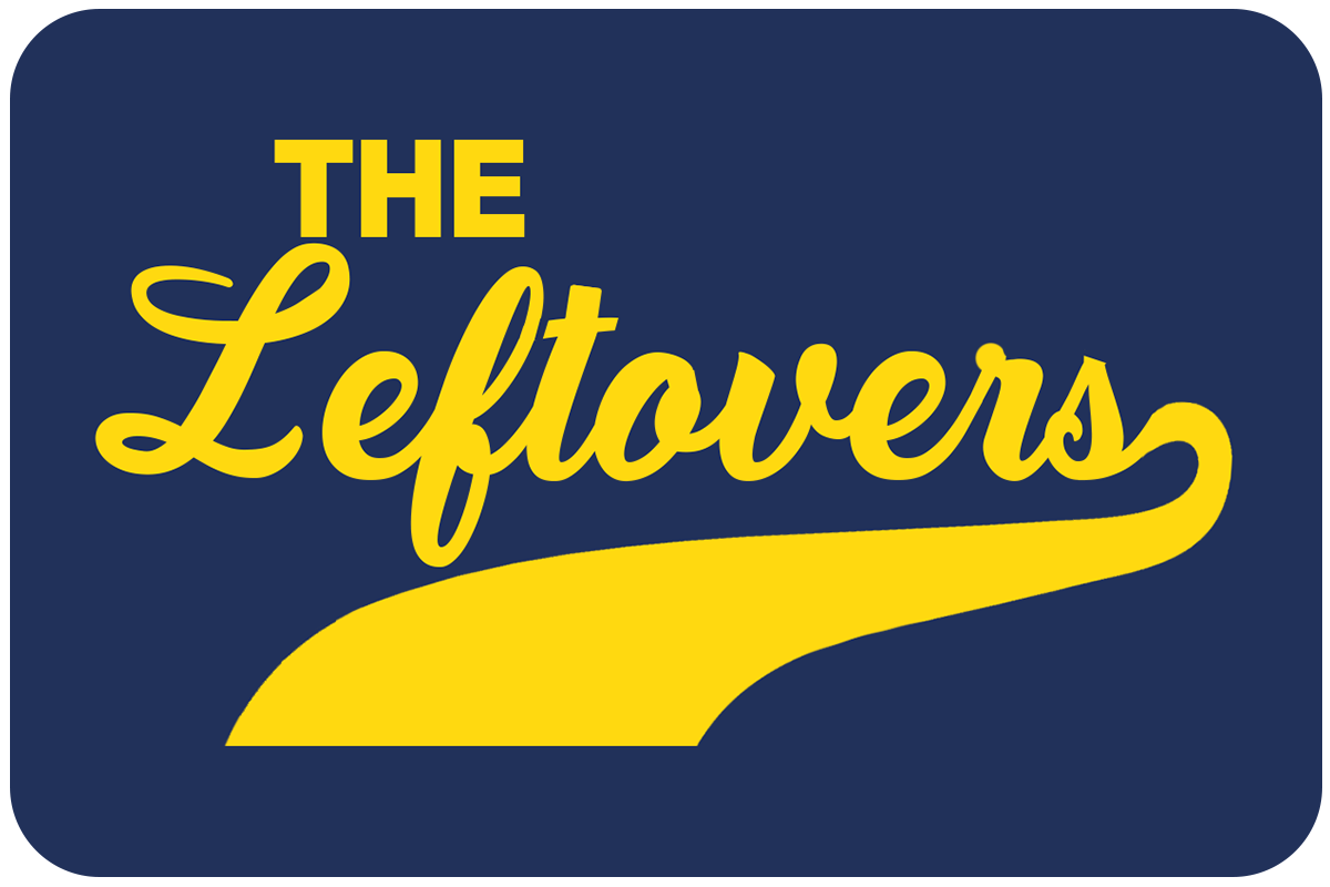 The Leftovers Team History – St. Thomas Slo-Pitch Association