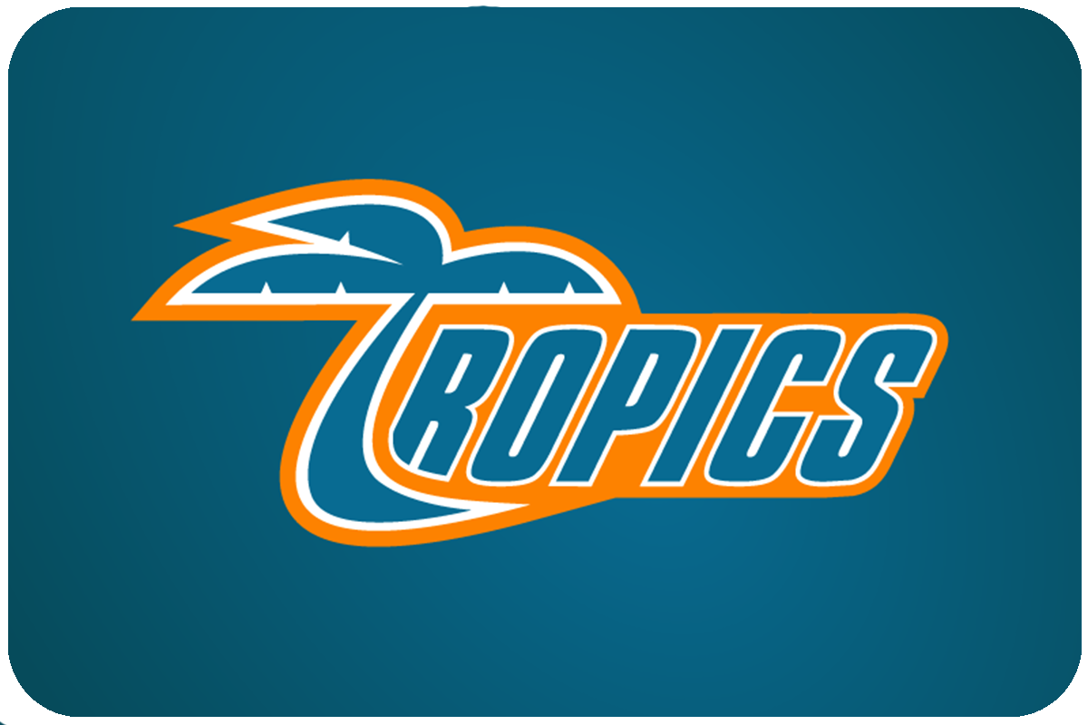 The Tropics Team History – St. Thomas Slo-Pitch Association