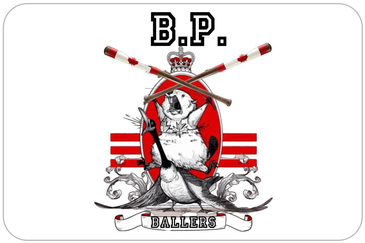 B.P. Ballers Team History – St. Thomas Slo-Pitch Association