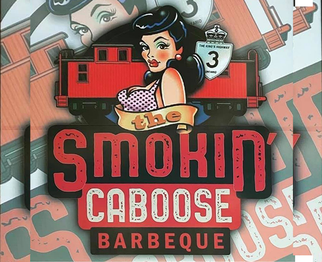 Smoking Caboose – St. Thomas Slo-Pitch Association