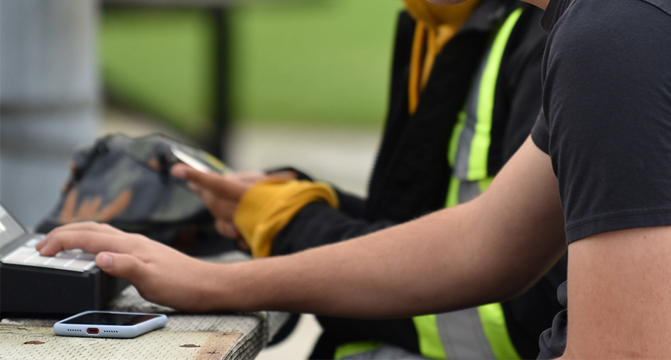 Scoreboard Student Volunteer Sign-Up – St. Thomas Slo-Pitch Association
