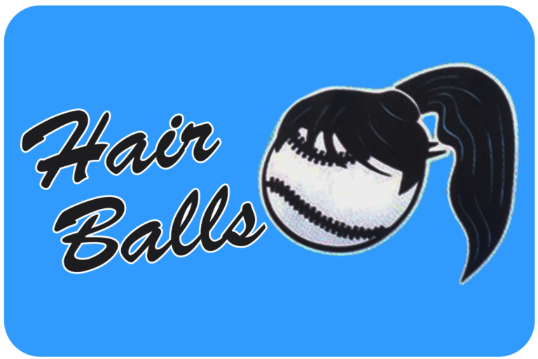Hairballs – St. Thomas Slo-Pitch Association