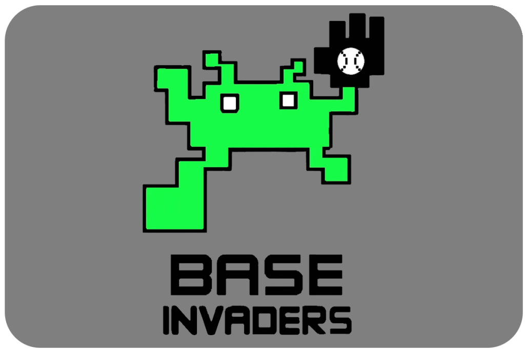 Base Invaders – St. Thomas Slo-Pitch Association