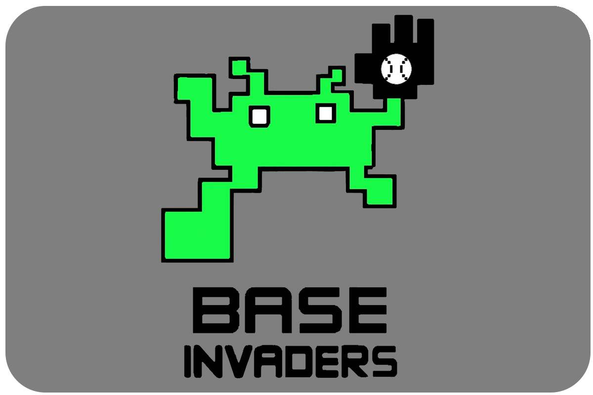 Base Invaders – St. Thomas Slo-Pitch Association