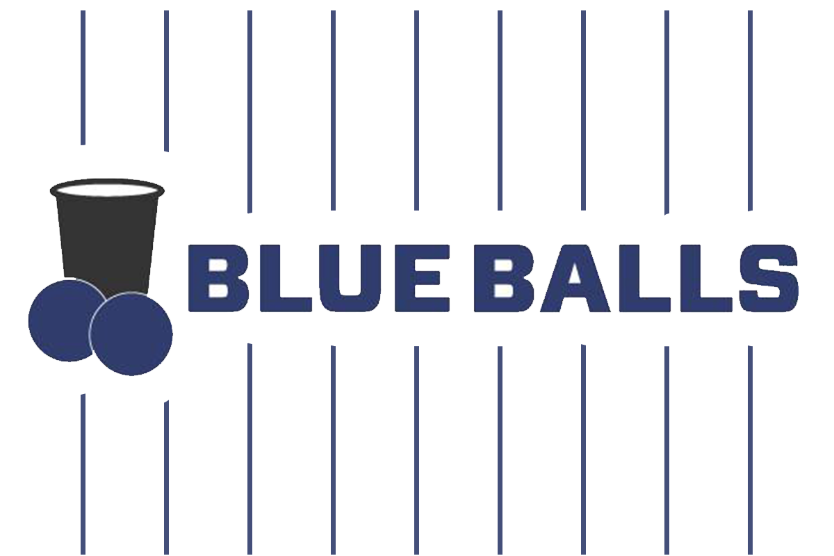 Blue Balls – St. Thomas Slo-Pitch Association