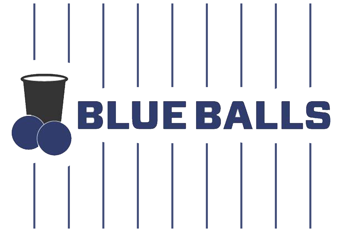 Blue Balls – St. Thomas Slo-Pitch Association