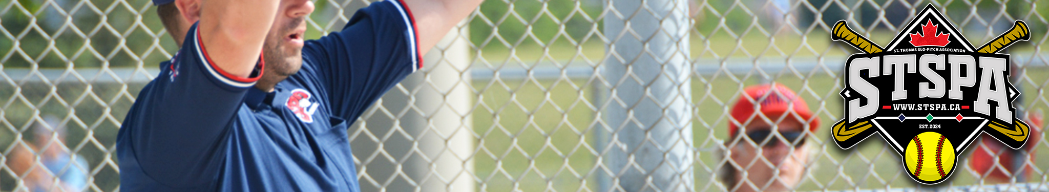 STSPA Umpire Incident Report – St. Thomas Slo-Pitch Association