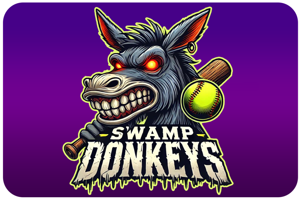 Mens League Standings- 2025 – St. Thomas Slo-Pitch Association