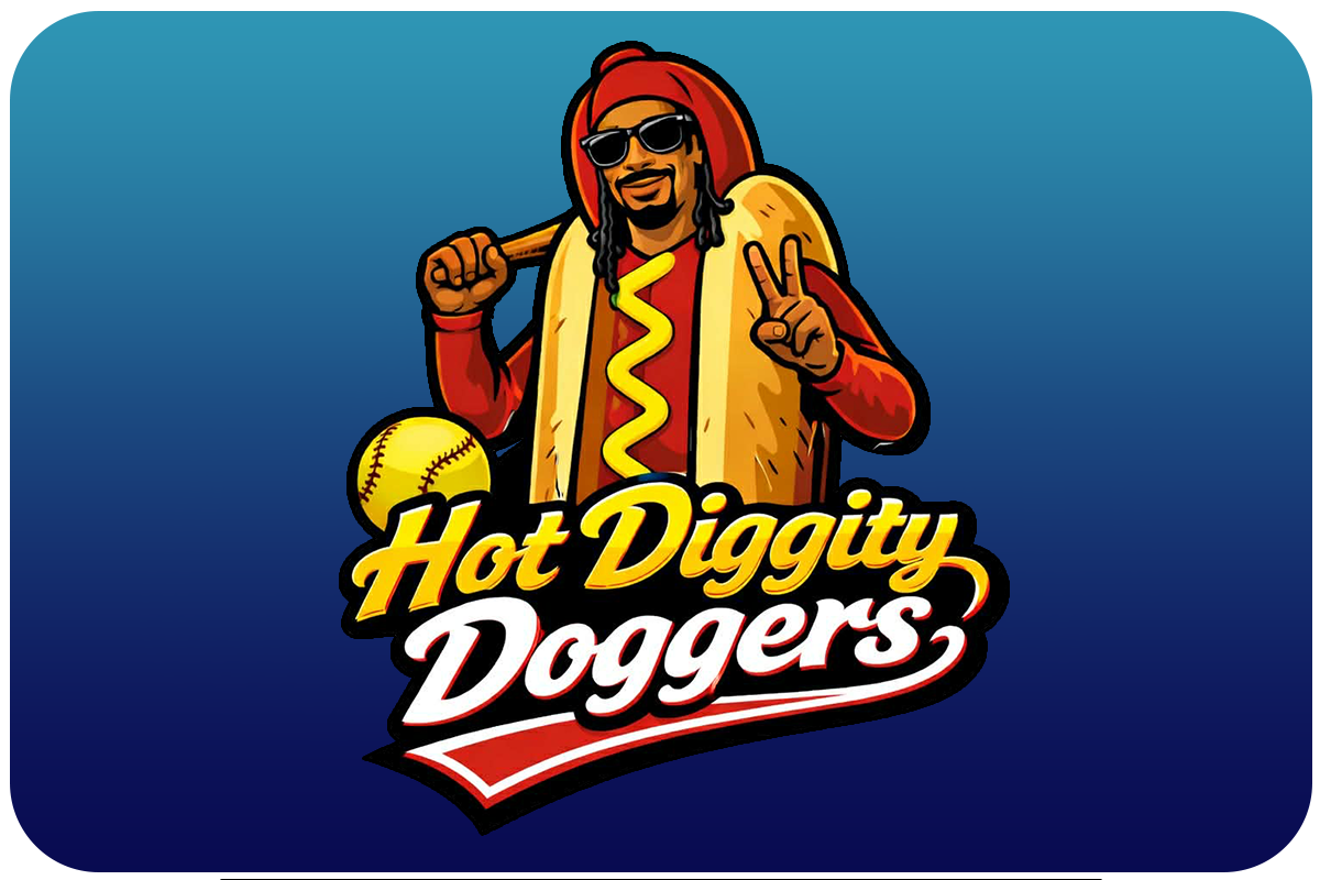Hot Diggity Doggers – St. Thomas Slo-Pitch Association